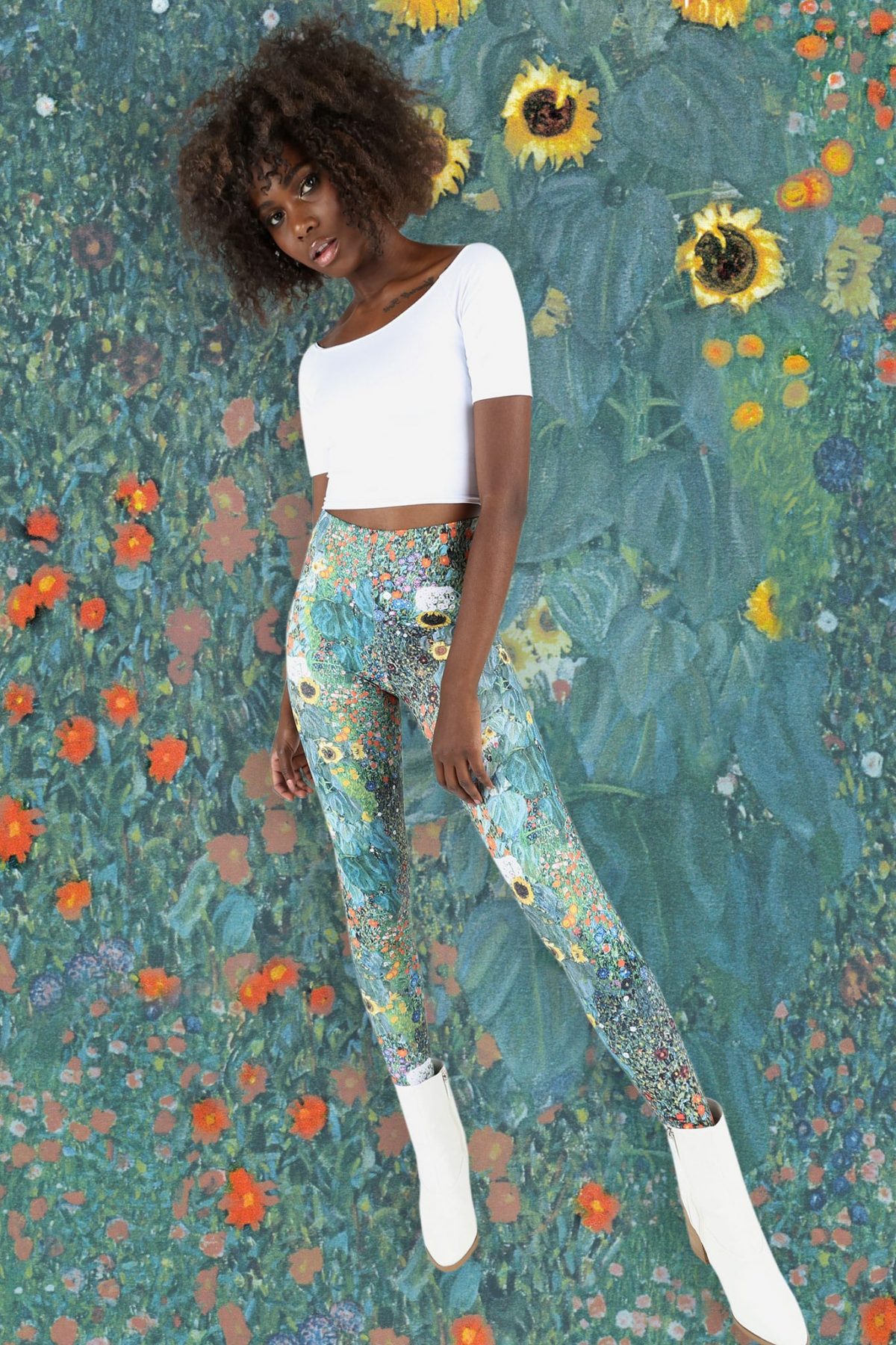 Museum Release June 2018 Lookbook - BlackMilk Clothing Blog