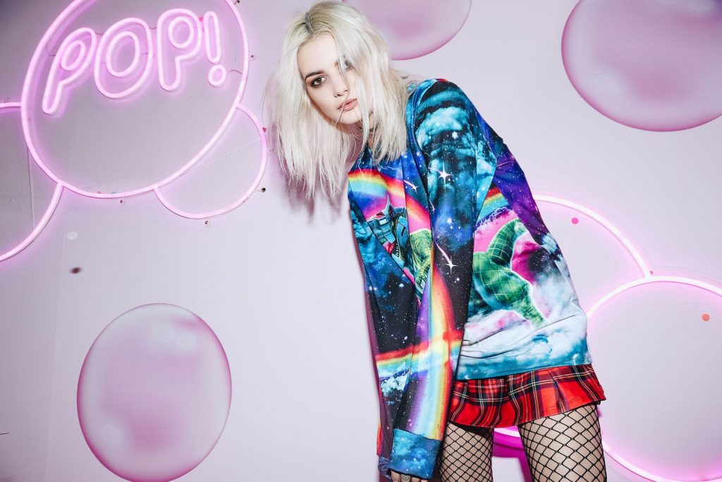 BlackMilk Essentials June19 Lookbook - BlackMilk Clothing Blog