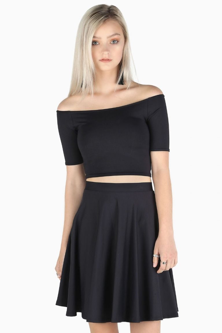 Skirt And Dress Styles Explained - BlackMilk Clothing Blog