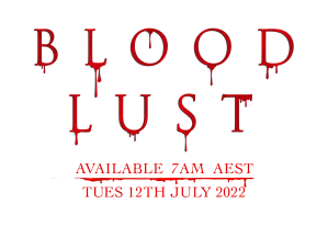 Blood Lust Lookbook - BlackMilk Clothing Blog