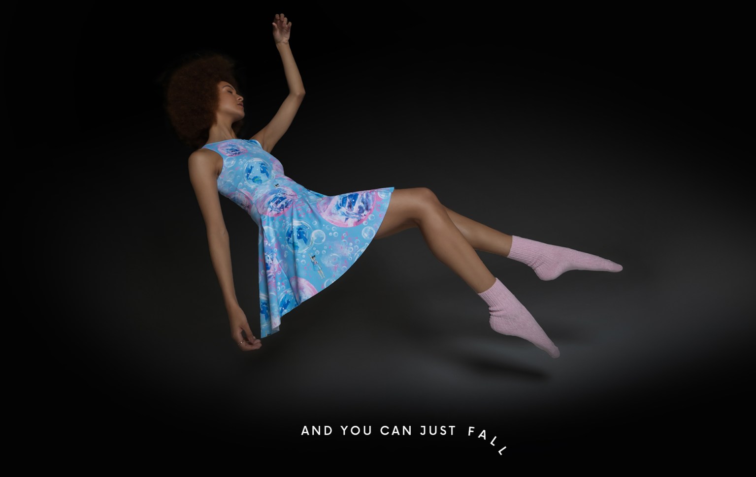 Dreamscape Lookbook - BlackMilk Clothing Blog