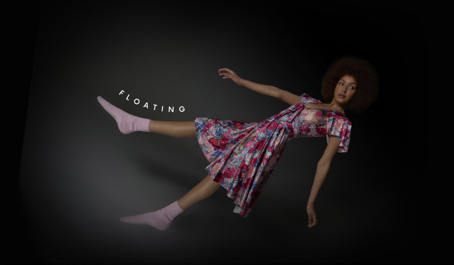Dreamscape Lookbook - BlackMilk Clothing Blog