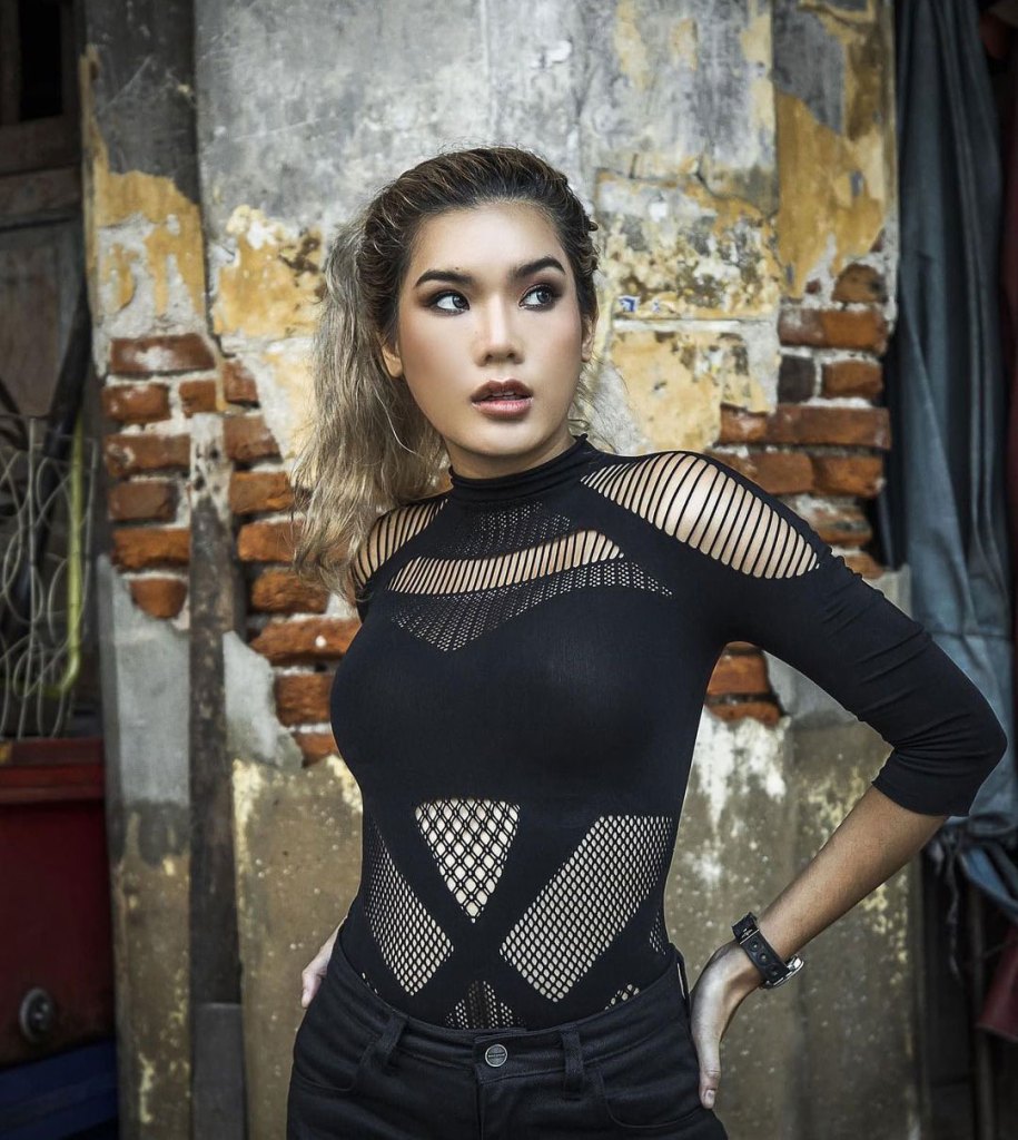 Join the Sassy Nation! - BlackMilk Clothing Blog