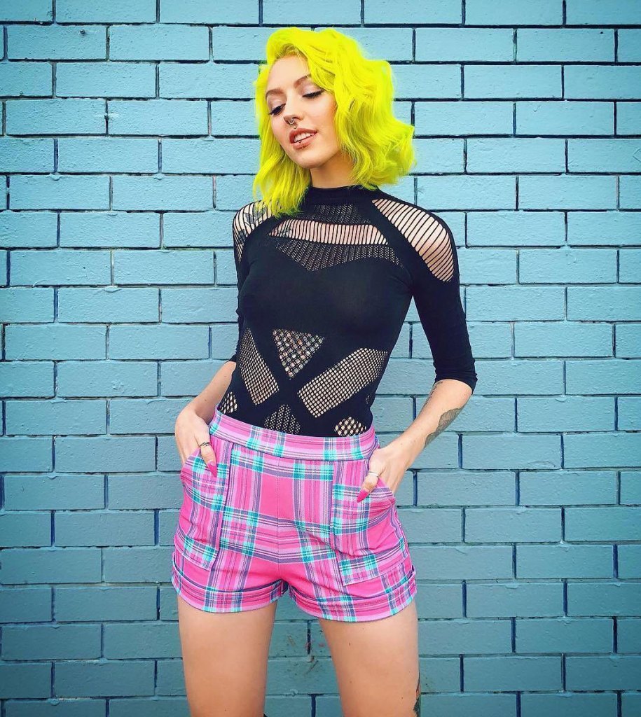 Join the Sassy Nation! - BlackMilk Clothing Blog