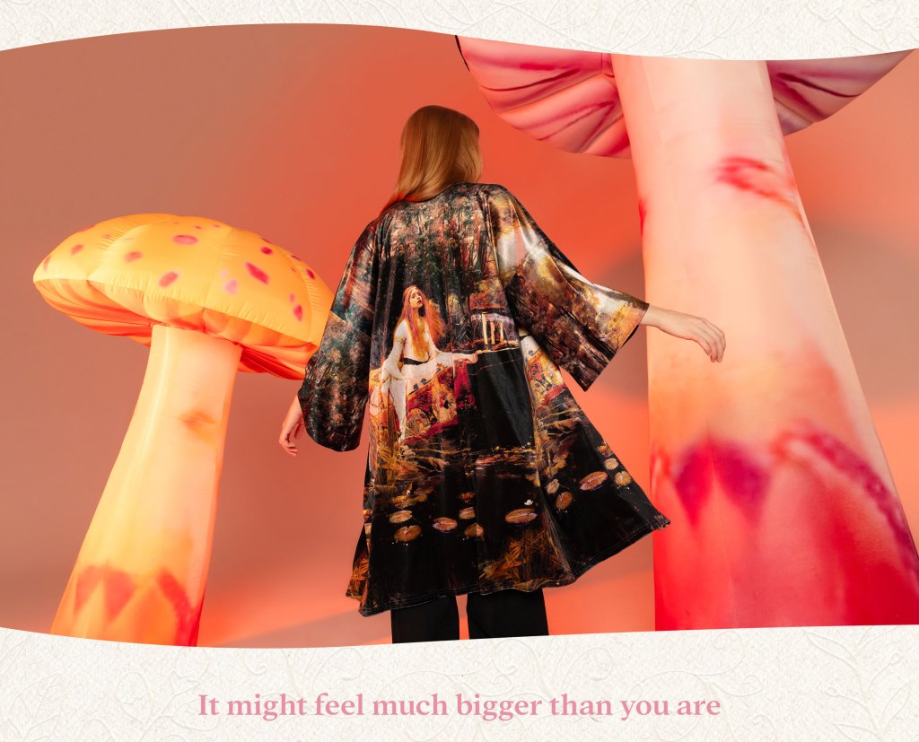 Bloom Lookbook - BlackMilk Clothing Blog