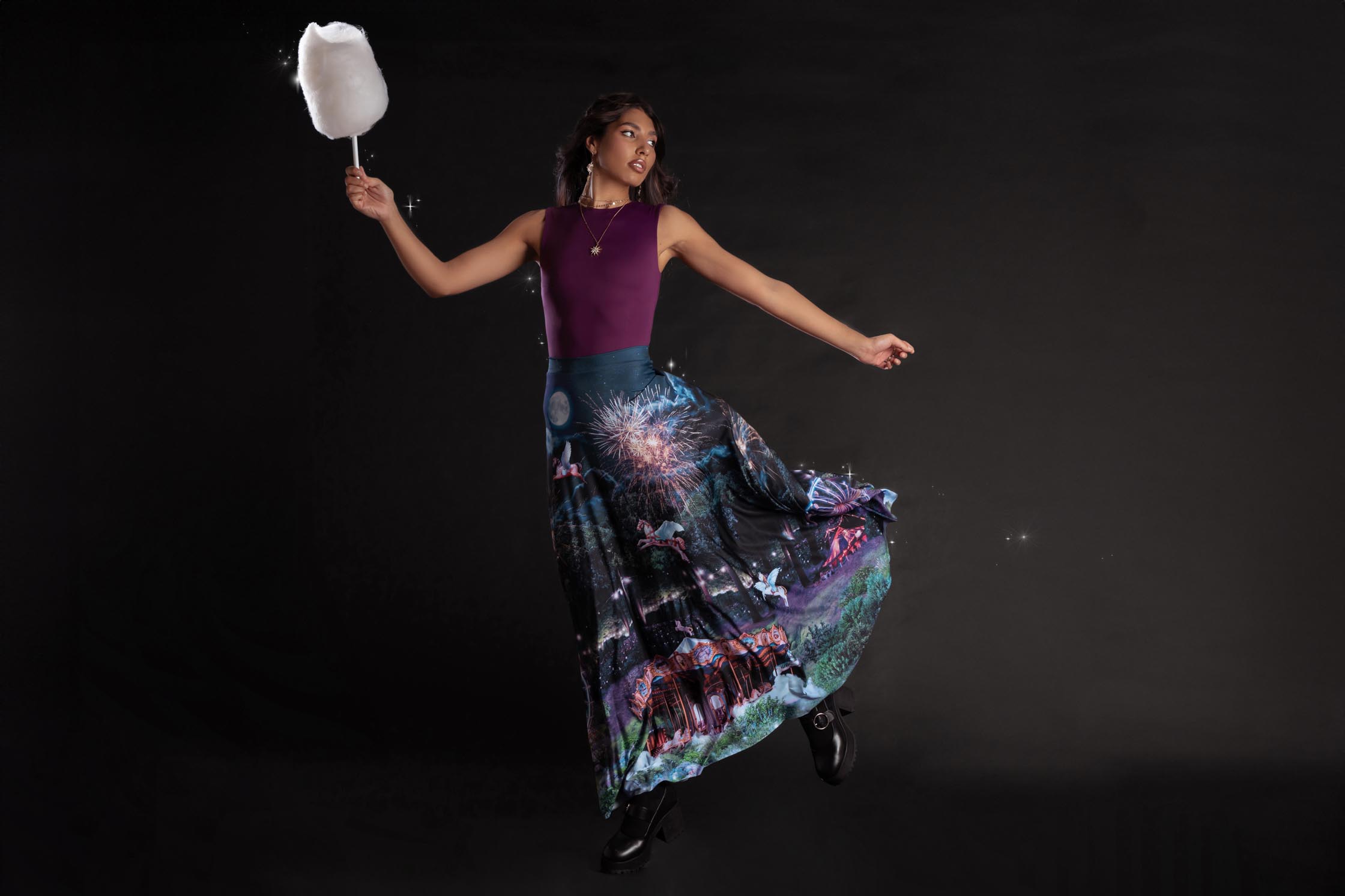 Star Seeker Lookbook - BlackMilk Clothing Blog