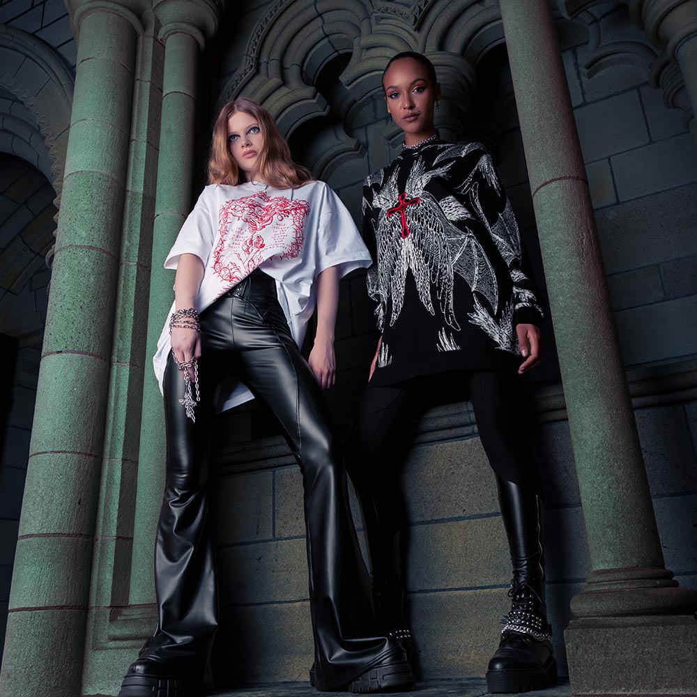 BlackMilk Clothing Blog | Ascension Announcement