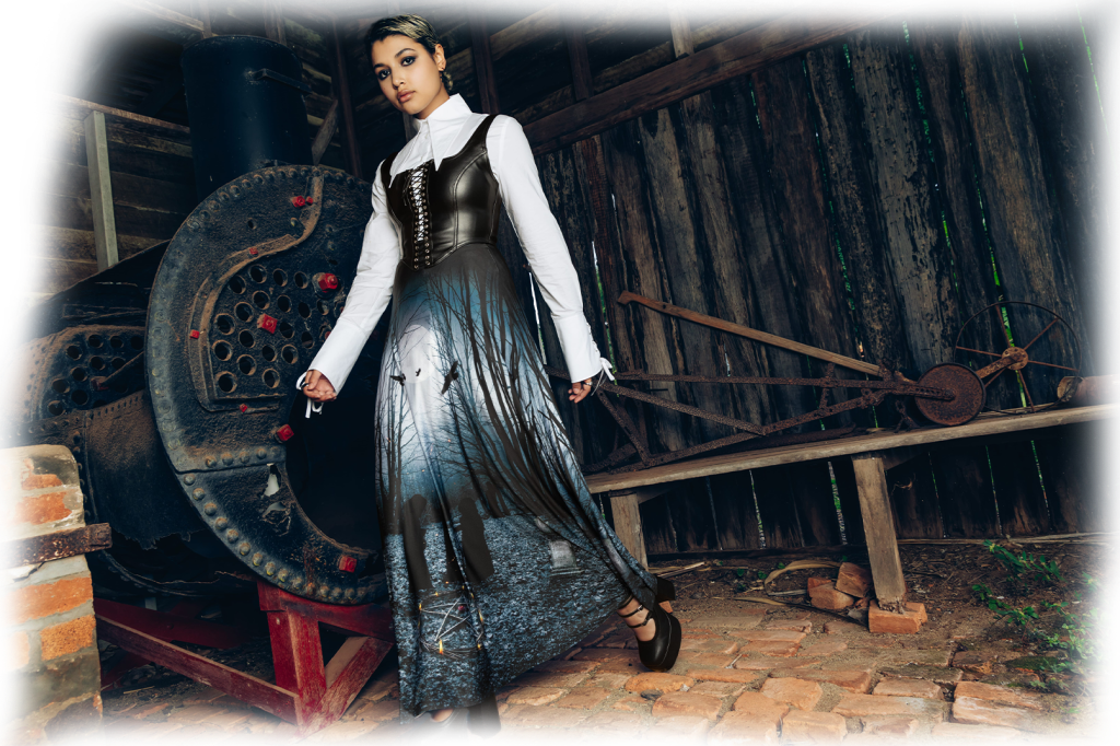 Coven Lookbook - BlackMilk Clothing Blog